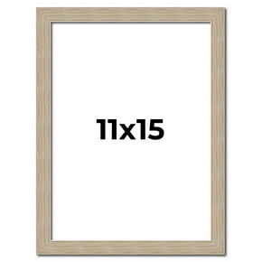 Picture Frames 11x15