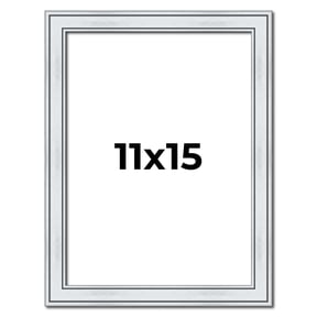 Shop Stylish 11x15 Picture Frames for Your Home in Various Colors