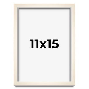 Shop Stylish 11x15 Picture Frames for Your Home in Various Colors
