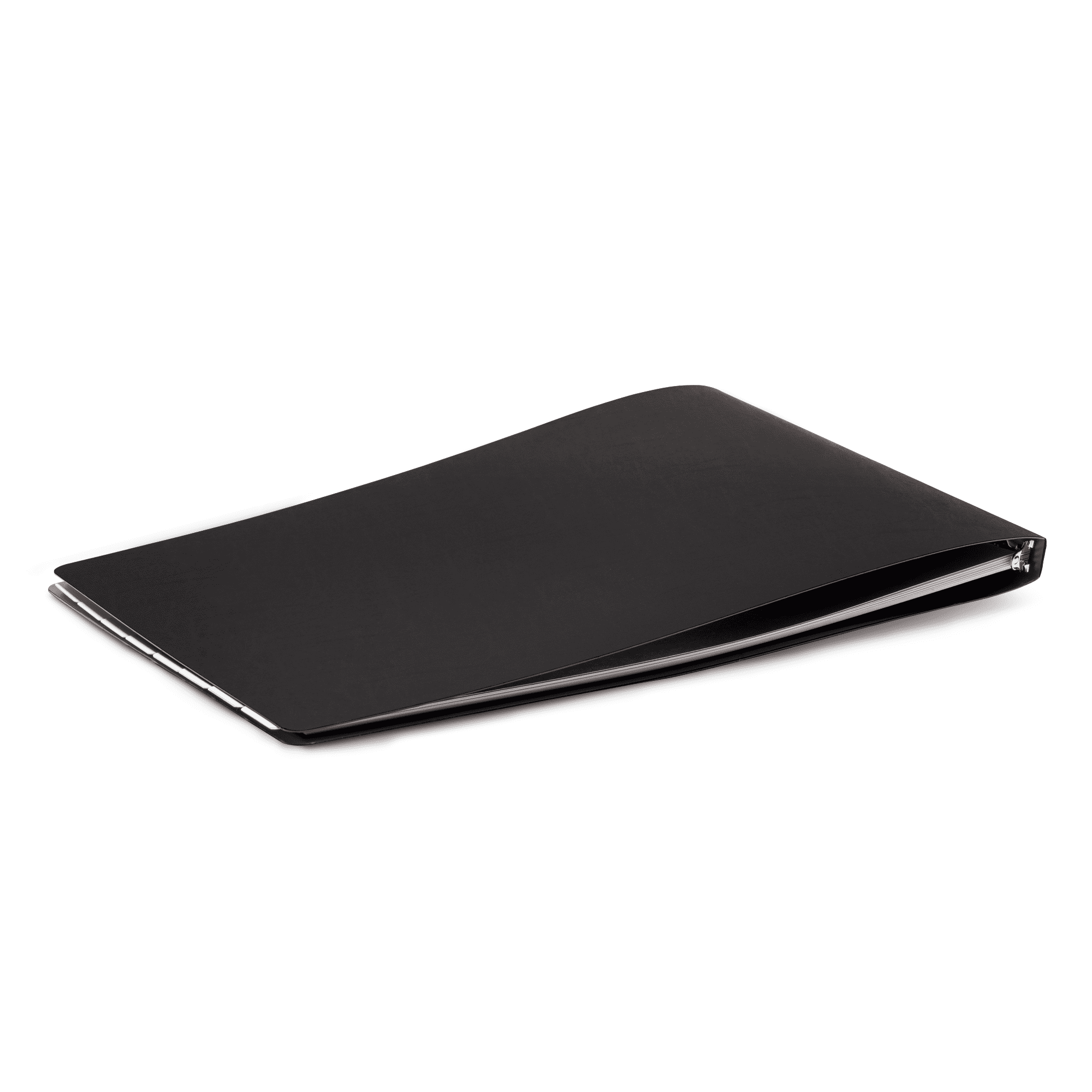 11x17 1/2" Round Ring Poly Binder – Durable Large-Format Storage for ...