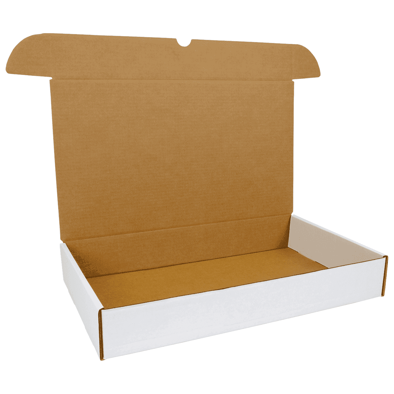 11x17 2" Ring Binder Mailer Storage Box (6 per pack) - Walmart.com