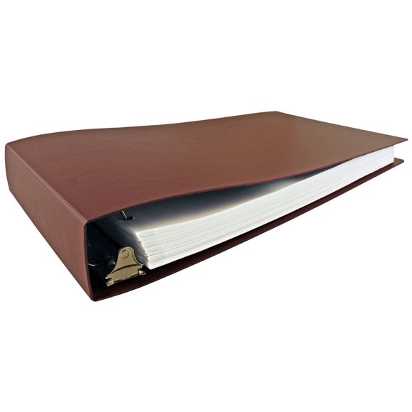 Legal Size Binders