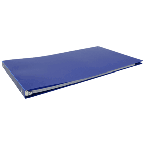 Poly Binders and Folders for Office Supplies Shop at Walmart