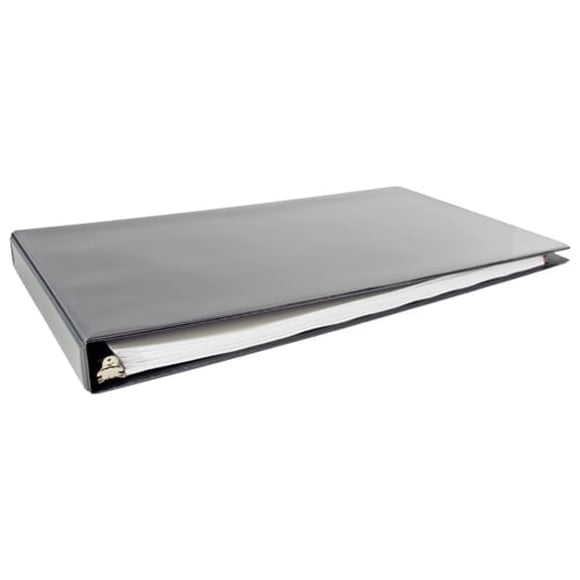 Landscape Binder