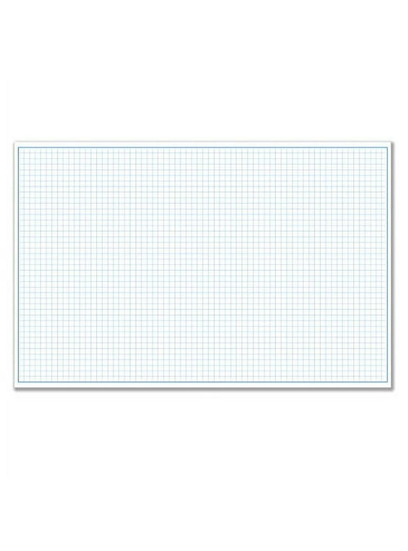 Graph Paper in Paper - Walmart.com