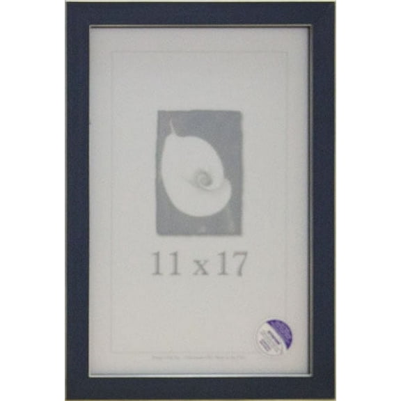 Frame USA Clean Cut Picture Frame 13.75W 4H - Walmart.com