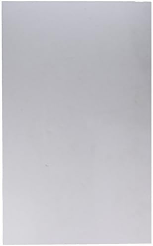 11x17 Clear Binding Covers – 20-Pack Transparent Report Covers for Comb ...