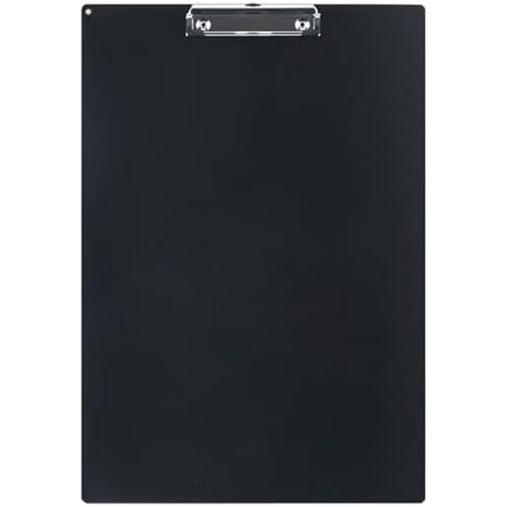 11x17 Clipboard Vertical with Ruler Extra Large Clipboard Low Profile ...