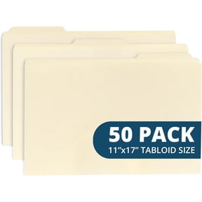 11x17 Folder