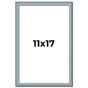 11X17 Frames