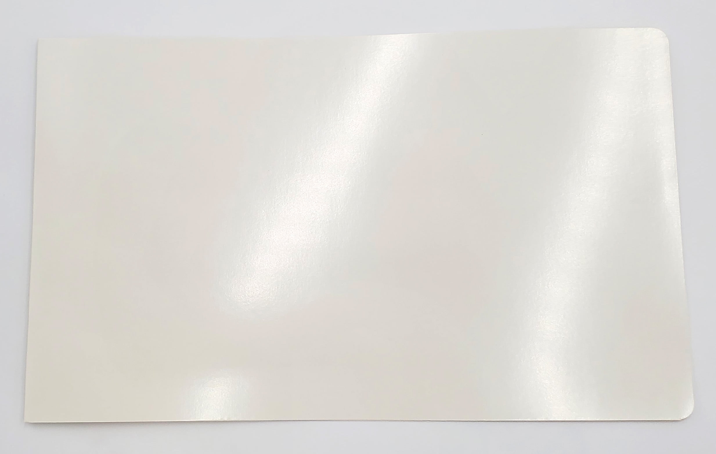 11x17 Glossy Finish Edition Report Cover Paperboard Binder Includes ...