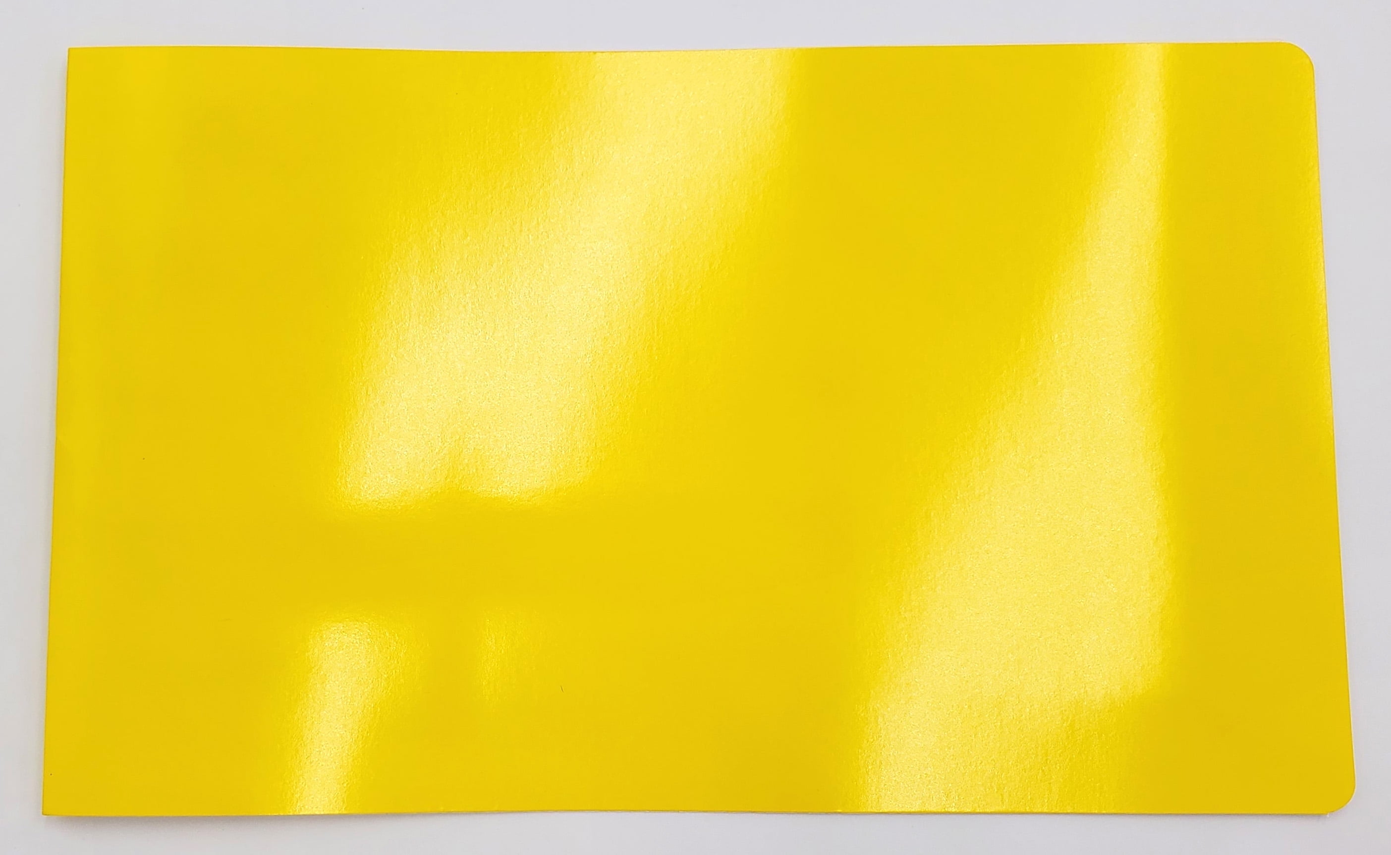 11x17 Glossy Finish Edition Report Cover Paperboard Binder Includes ...