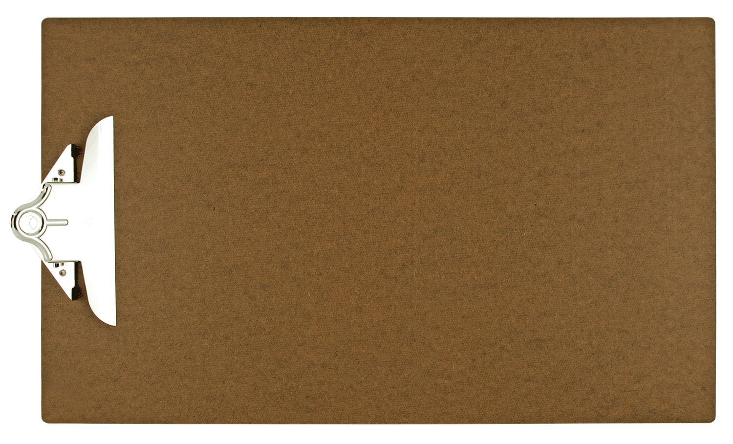 11x17 Hardboard Clipboard with 6" Jumbo Board Clip - Walmart.com