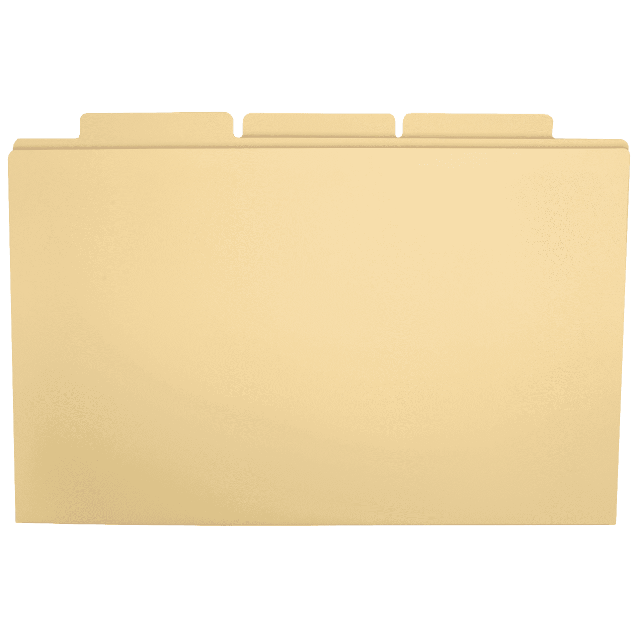 11x17 Manila Filing Folder (60 per Package) - Walmart.com