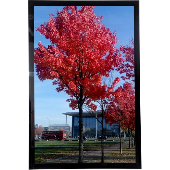 11x17 Picture Frame for Wall Black, Display pictures 11x17 Poster Frame ...