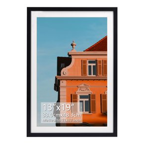 11X17 Frames