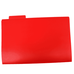 11x17 Folder