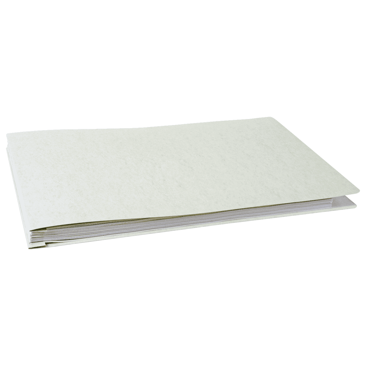 11x17 Report Cover Pressboard Binder Paperboard Panels Includes Fold ...