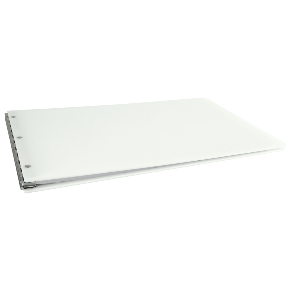 Punchless Binder