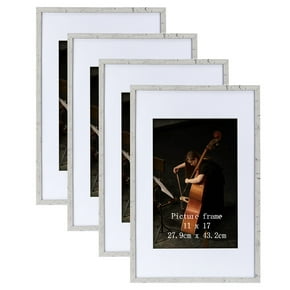 Picture Frames 8 X 12