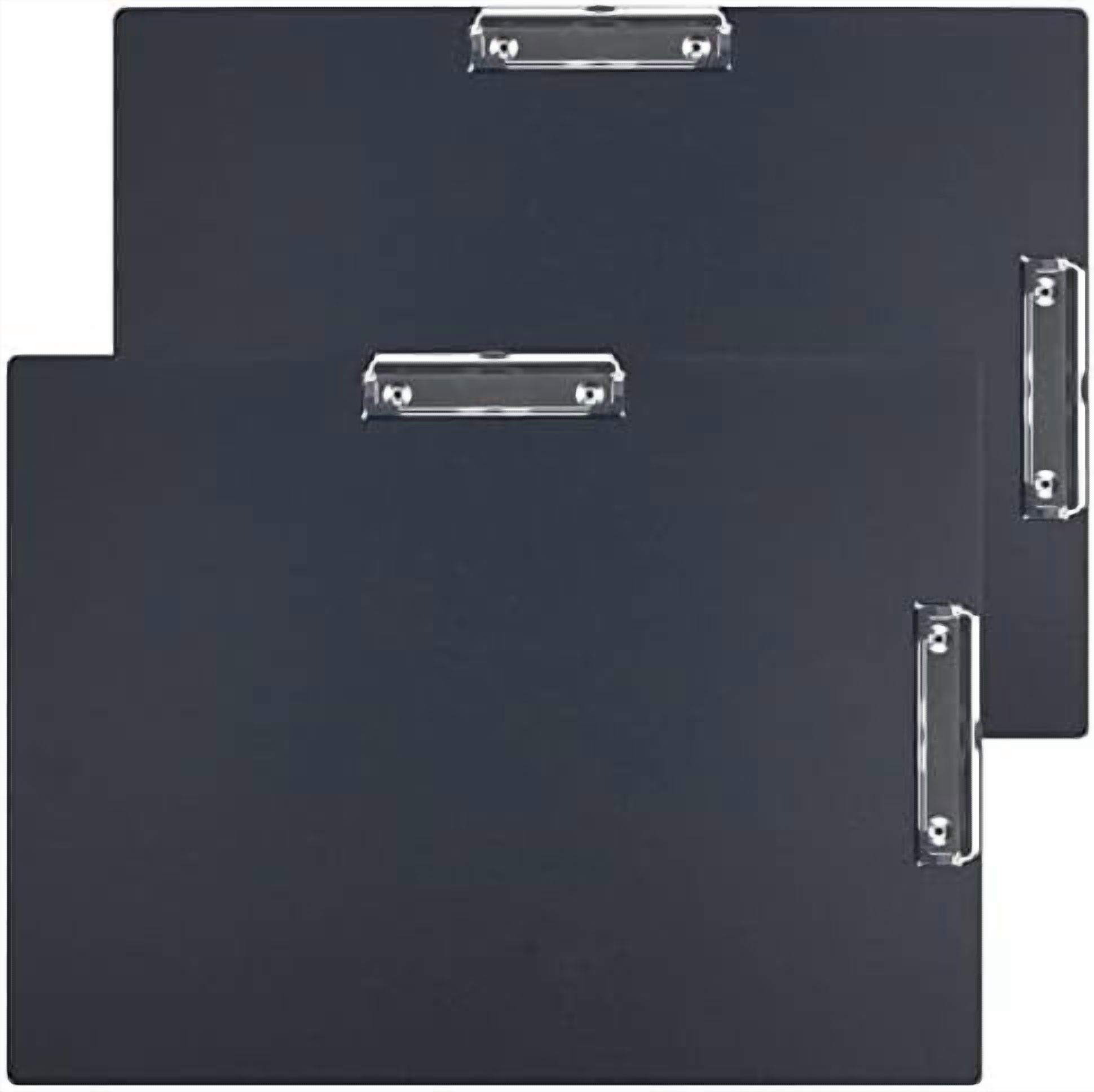 11x17 clipboard Double Clip Extra Large Clipboard Low Profile Clip 11 x ...