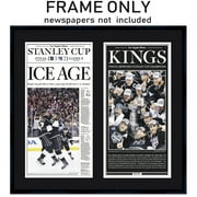 Newspaper Frames