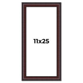 Round Frames