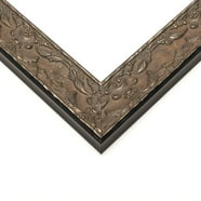 21x40 Frame White Real Wood Picture Frame Width 0.75 inches | Interior ...