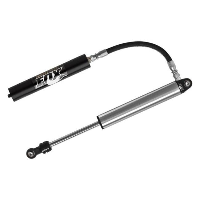 12 & 0.87 in. Shaft 2.5 Performance Series Remote Black Reservoir ...