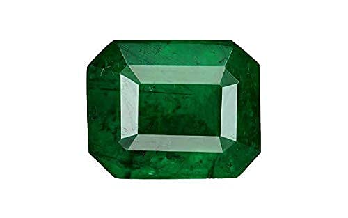 12.00 Ratti Zambian Emerald/Panna Earth Mind Stone Unheated Untreated ...