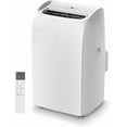 12,000 BTU Portable Air Conditioners,4 Modes Portable Ac Units Cools Up ...