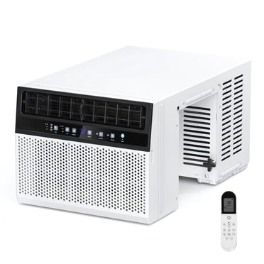 Commercial Cool Energy Efficient 10,000 BTU Window Air Conditioning ...