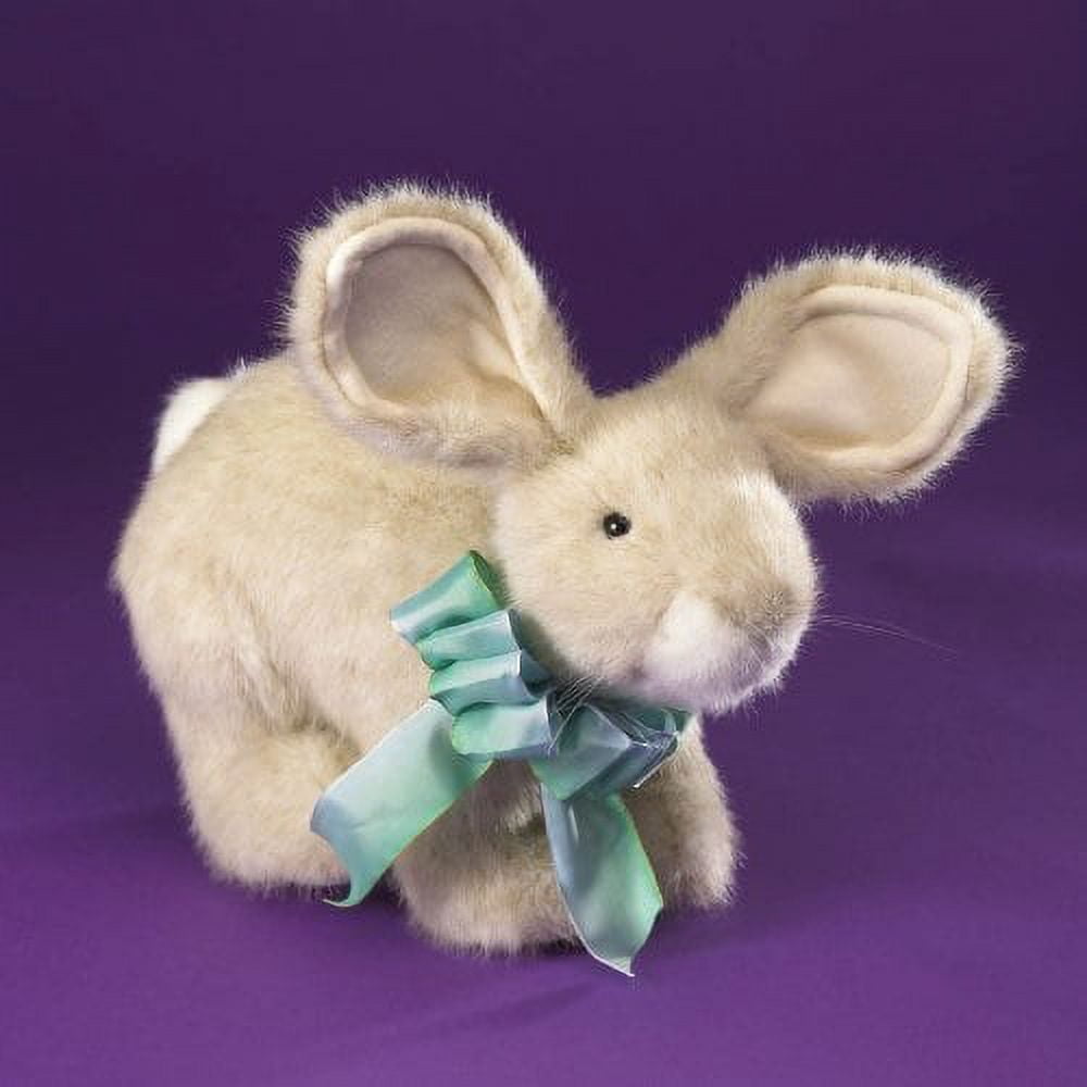 12.00In Aimee Marie Springfield, Fabric, Easter Rabbit Bunny Hare ...