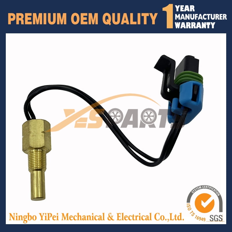 12-01145-04 Water Temperature Sensor For Carrier Supra B50 B70 444 450 ...