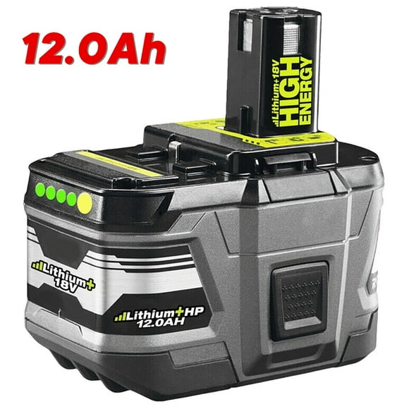 18 Volt Battery