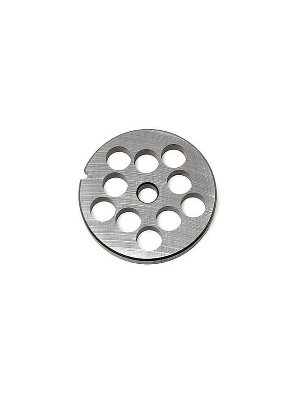 #12 1/2" (13mm) Reversible Chopper Plate - Walmart.com