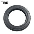 12-1/2\"x 2-1/4\" (57-203/62-203) Ebike Tyre Inner Tube Set Inner/Outer Tube For Electric ...