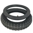 12 1/2 x 2.75 Tyre 12.5 X2.75 Tire for 49Cc Mini Dirt Bike Tire MX350 MX400 Scooter(Inner ...