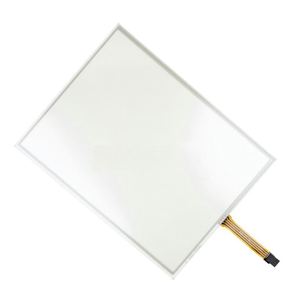 12.1-inch 4-wire resistive touch screen 260*200 for industrial computer ...