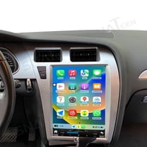 SNATEEN 13.1 inch Carplay Screen/Radio/Multimedia Player for Toyota ...