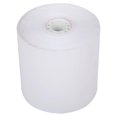 12-105 Traditional 1-Ply POS Cash Register Paper Roll Tape 3" x 150 ...