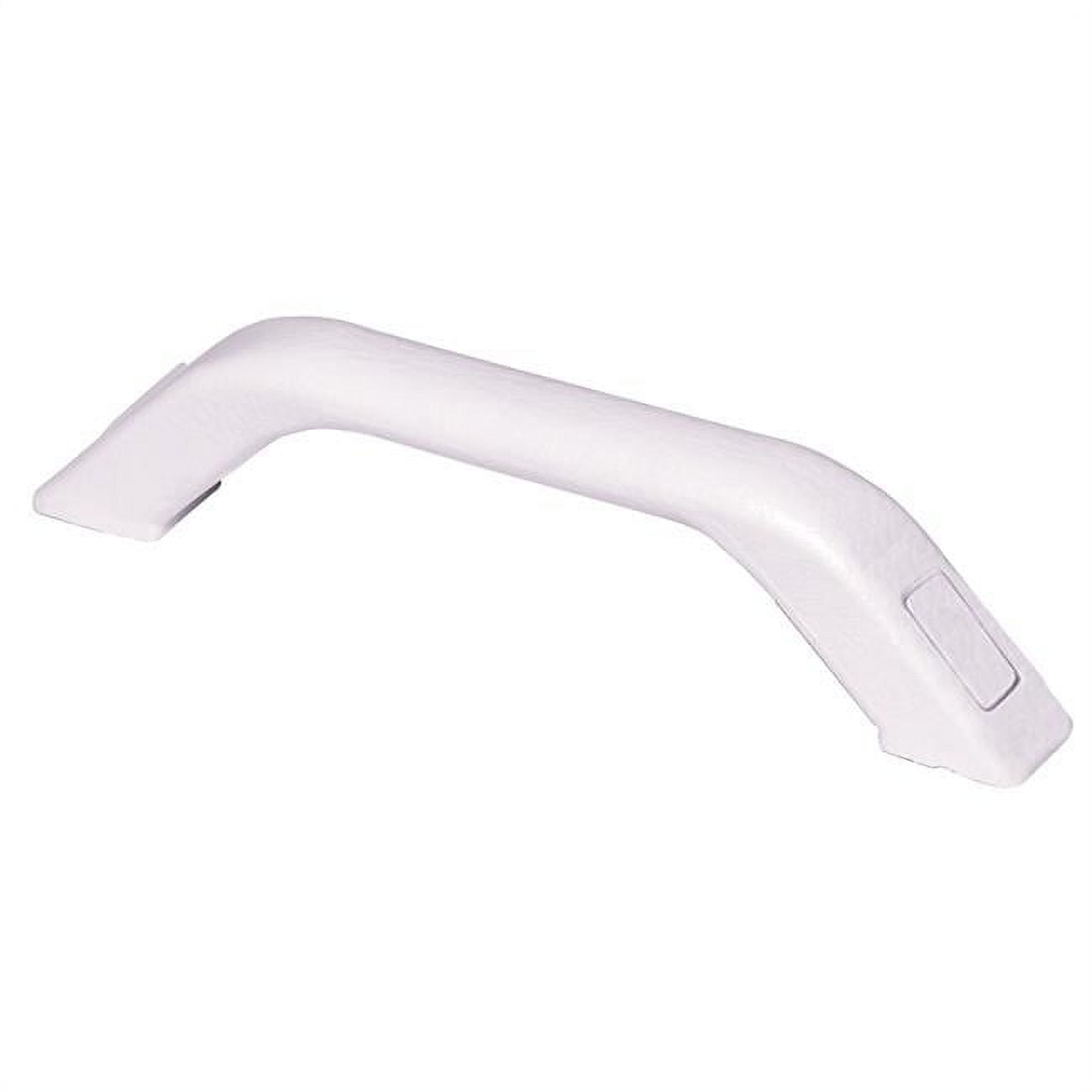 12-1134P Safety Grab Handle - White - Walmart.com