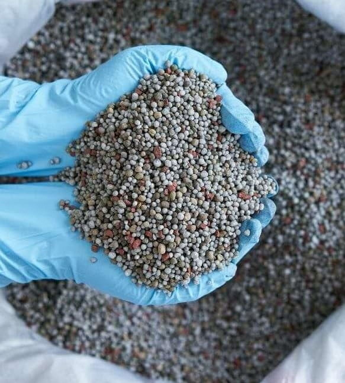 12-12-12 Starter Fertilzer (20 Pounds) - Walmart.com