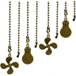 Ceiling Fan Pull Chains in Ceiling Fan Parts - Walmart.com