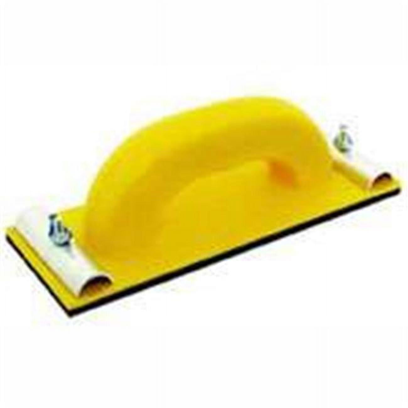 12 12 In. Drywall Block Sander - Walmart.com