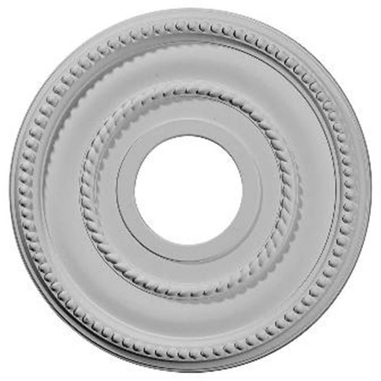 12.12 in. OD x 3.62 in. ID x .75 in. P Architectural Accents ...