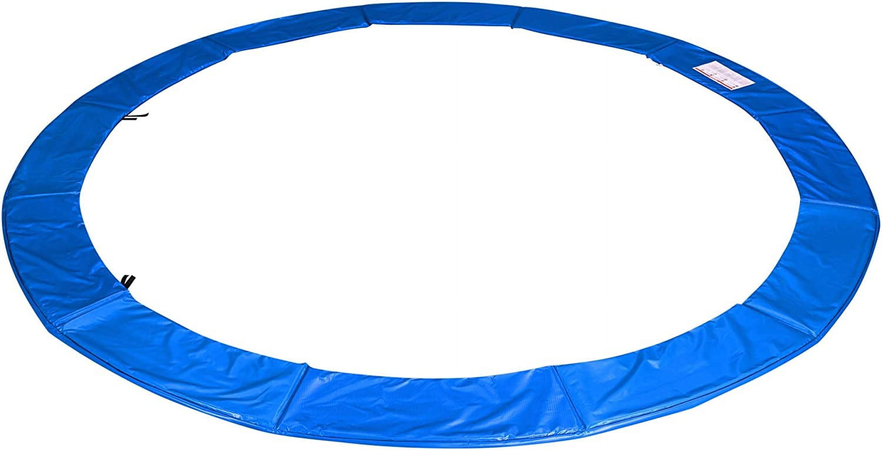 12/13/14/15FT Trampoline Spring Cover Replacement Trampoline Safety Pad ...