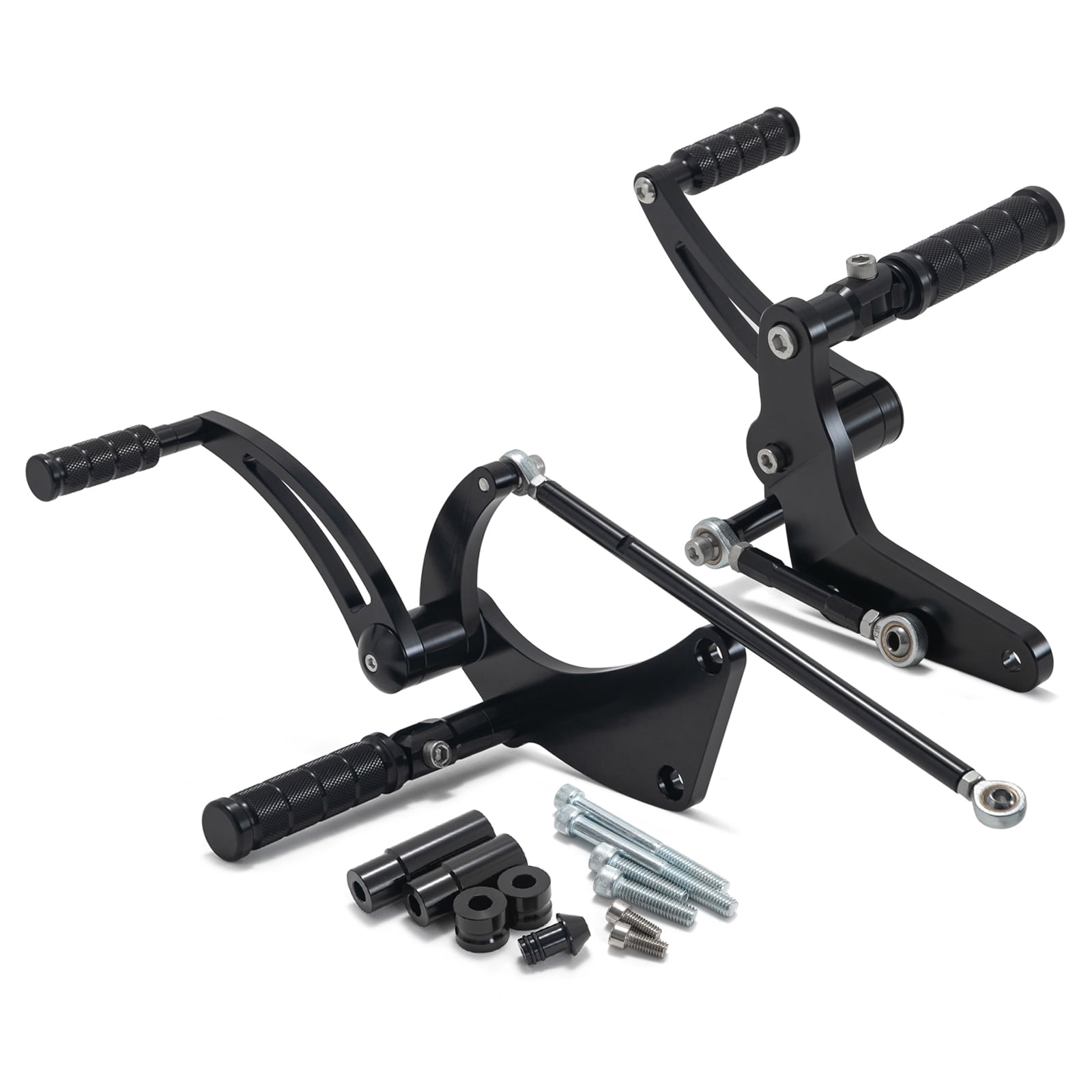 12"-13" Forward Controls for Harley Softail Low Rider FXLR 107 2018 ...