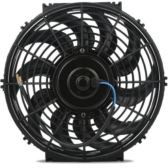 12 Volt Fan
