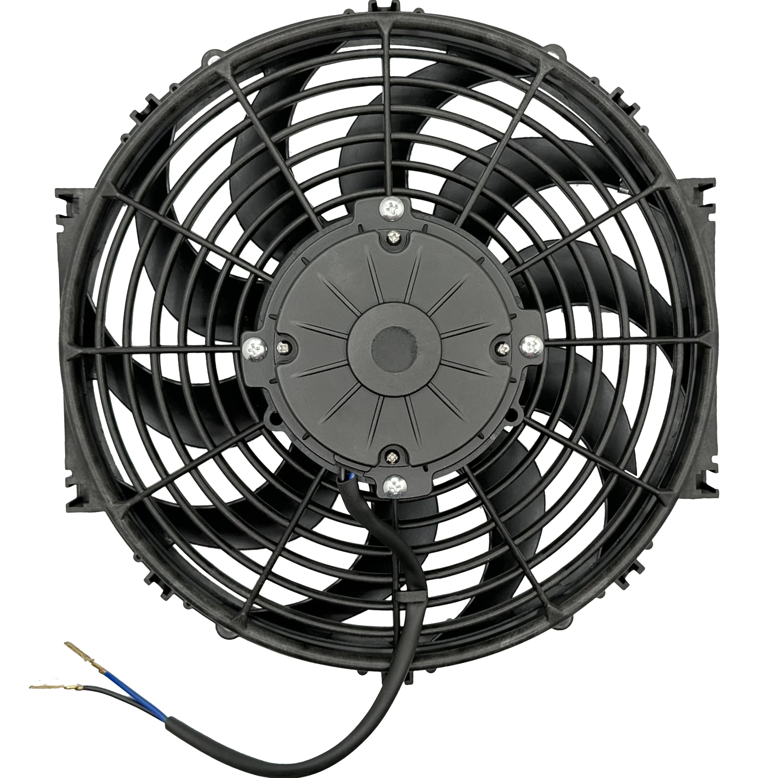 12-13 Inch 180w Performance Motor Reversible Electric Radiator Cooling ...